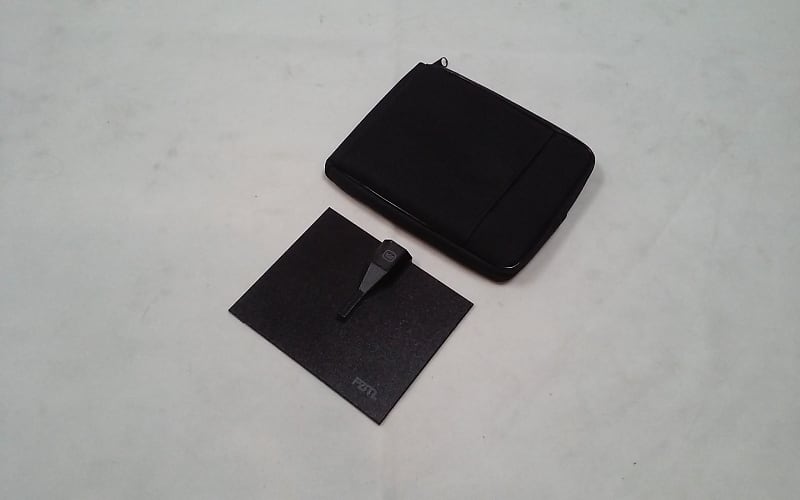 Used Crown PZM-30D PRESSURE ZONE MIC Other Microphone | Reverb