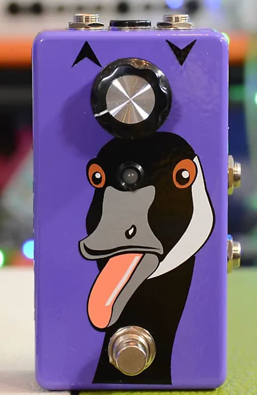 MWAC Gate - Noise Gate - Purple | Reverb