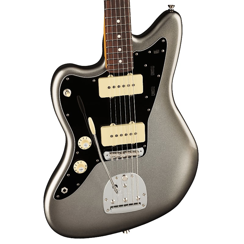 Fender American Professional II Jazzmaster Left-Handed | Reverb