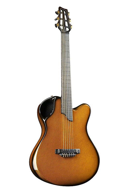 X20 Nylon | Carbon Fiber Nylon string Classical Electro | Reverb