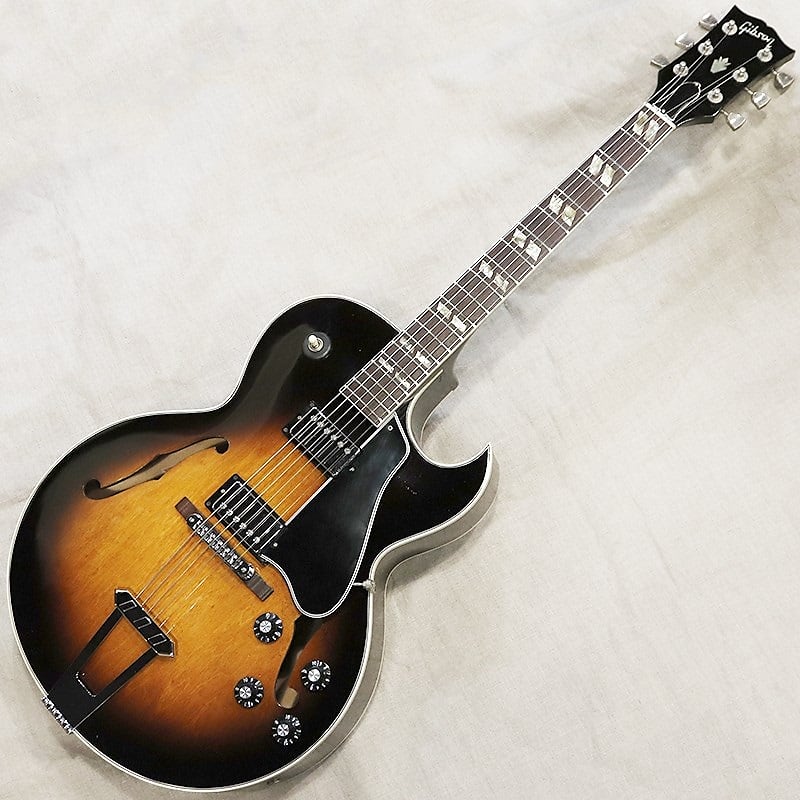 Gibson ES-175D '80 | Reverb UK
