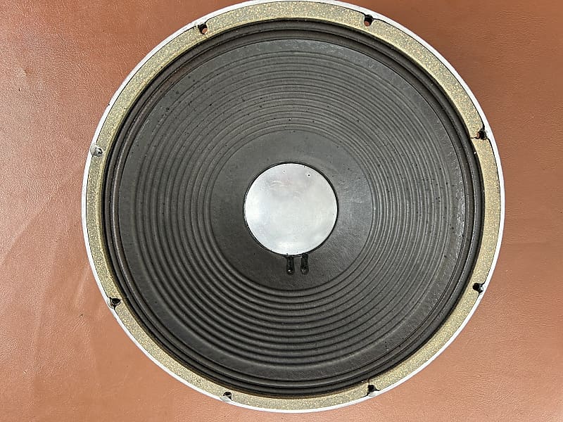 15" JBL E140 8Ω speaker K140 D140 | Reverb