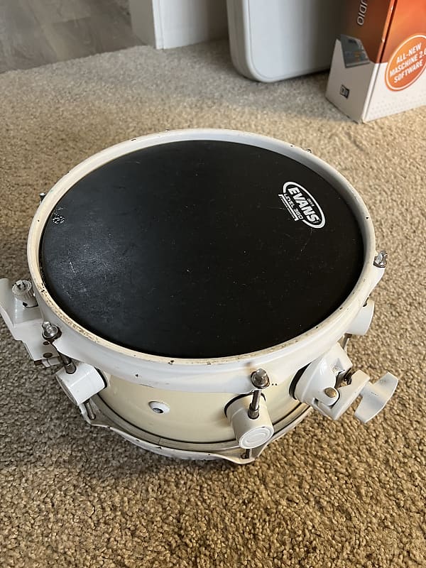 PDP 805 series popcorn snare | Reverb