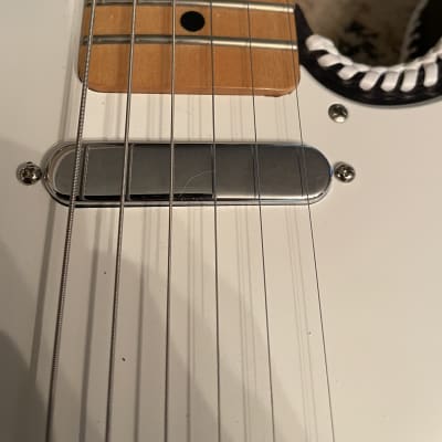 Fender WAYLON STYLE TELECASTER | Reverb