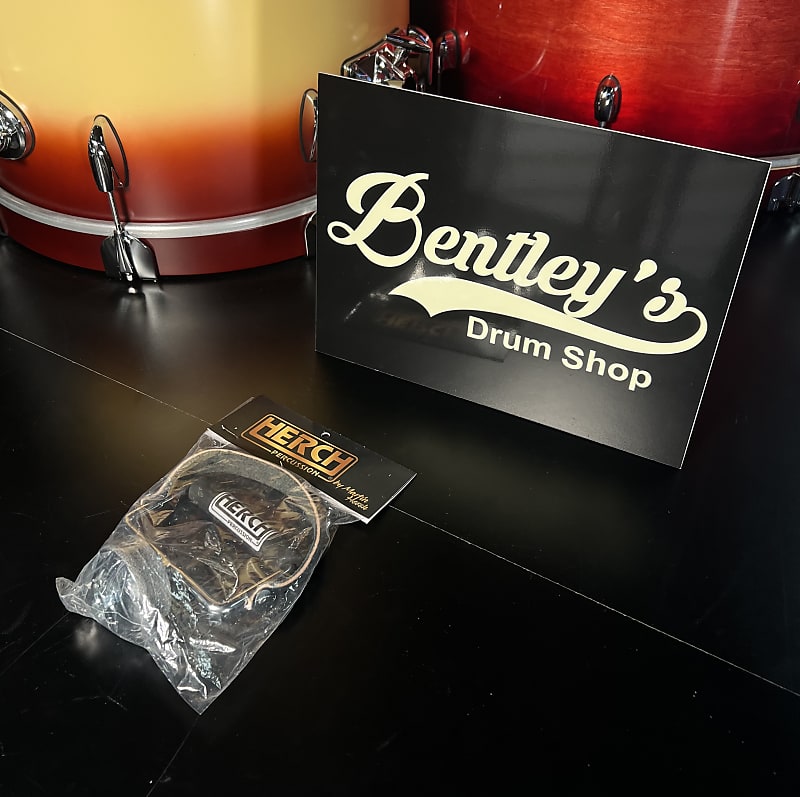 Herch Percussion Cymbal Handle | Reverb