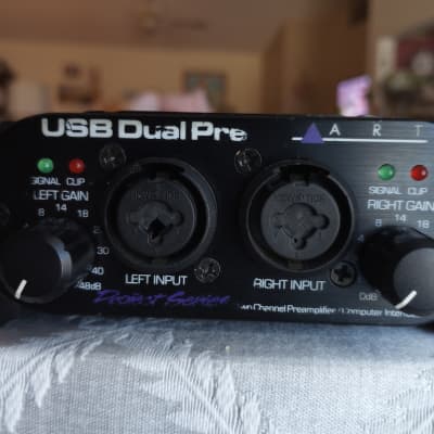 Gem Sound GEMSOUND Audio Interface (Westminster, CA) | Reverb