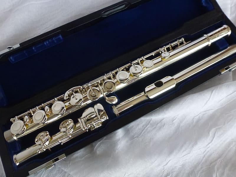 Muramatsu EX III | Reverb