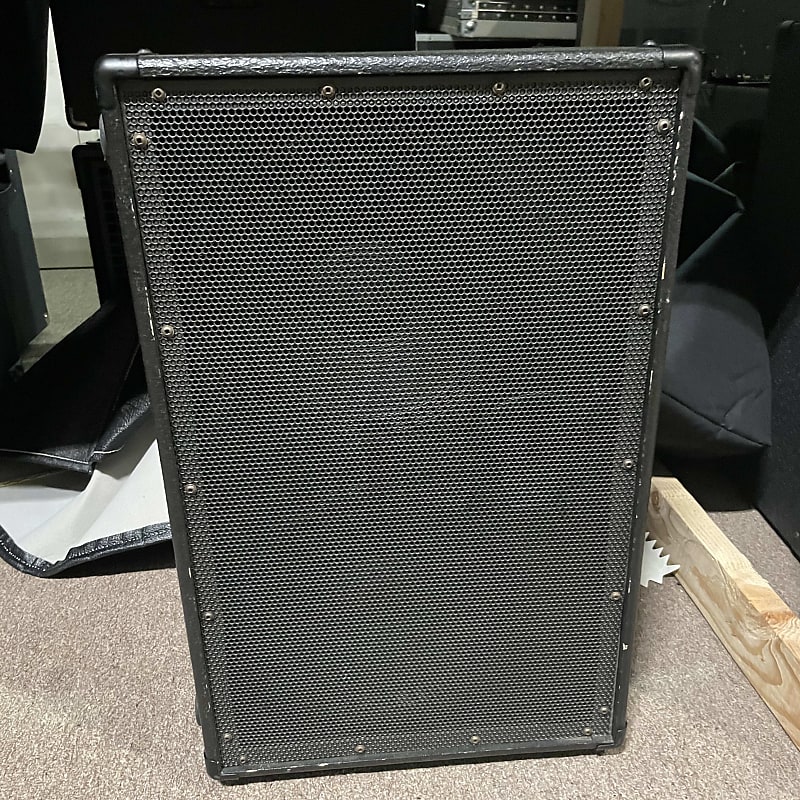 Revsound RS210 2x10 210 Bass Speaker Cabinet - Local Pickup | Reverb