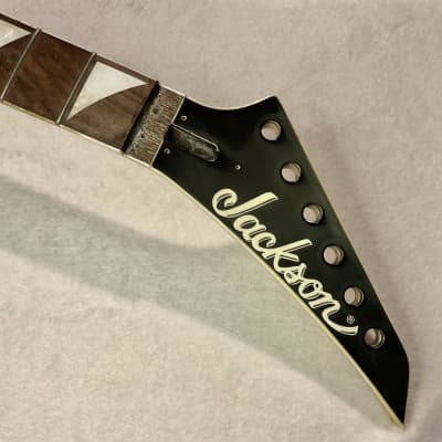 Jackson Neck 2000-2010 | Reverb