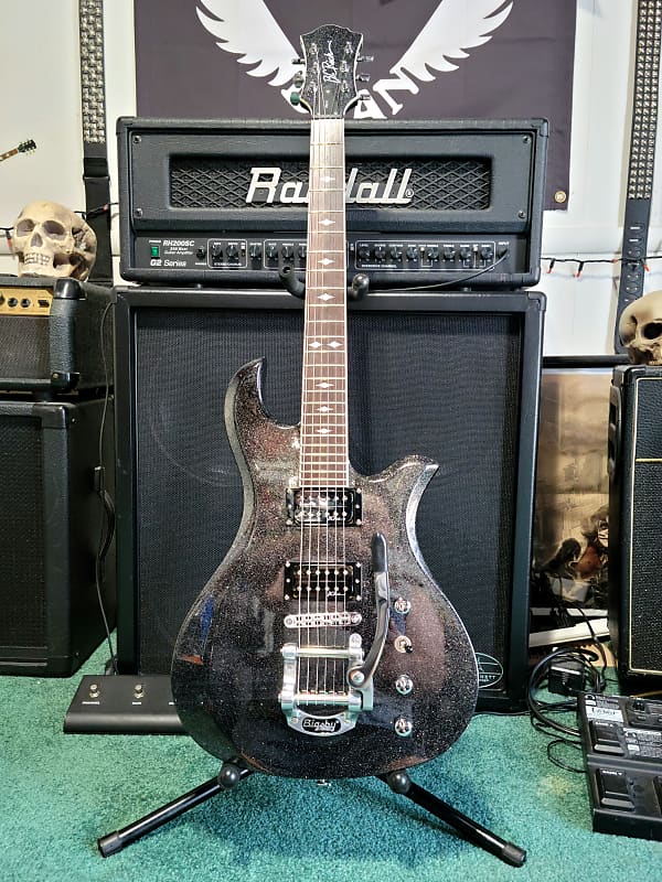 B.C. Rich Eagle Pro X Limited Ed. (DEAL) | Reverb