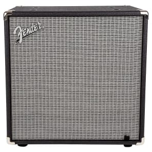 Fender Rumble 112 500W 1x12 Bass Speaker Cabinet | Reverb France