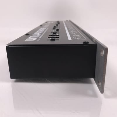 Behringer PX3000 Ultrapatch Pro | Reverb