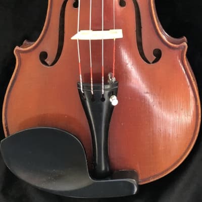 Ernst Heinrich Roth Violin c. 1925 with Genuine Roth | Reverb