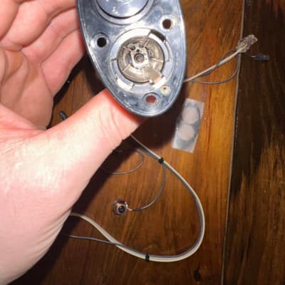 Taylor ES1.1 Expression System | Reverb