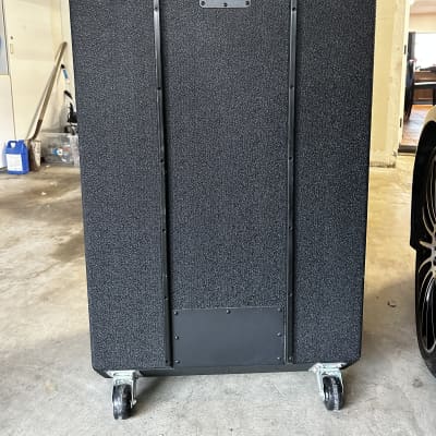 SVT classic head and SVT-810E cabinet 2022 - Black | Reverb