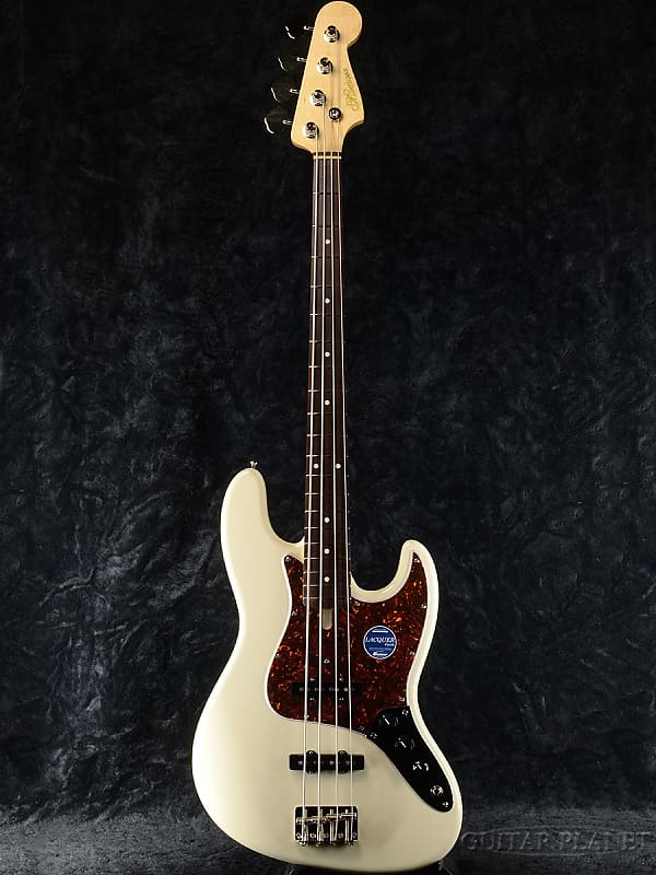 Momose MJB1-STD/NJ CTM -Olympic White-【Made in Japan】 | Reverb