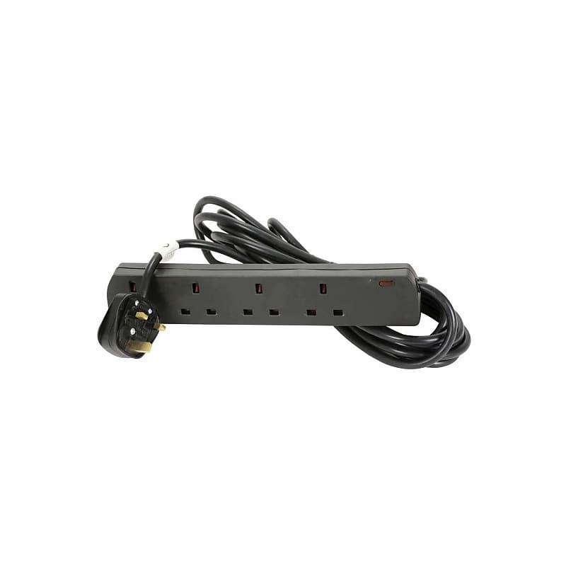 Mercury - 4 Way Extension | Reverb UK