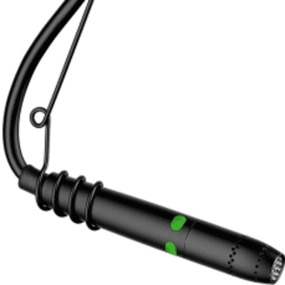 AKG HM1000 Hanging Module Fly-In Microhpone Mount w/ Cable | Reverb