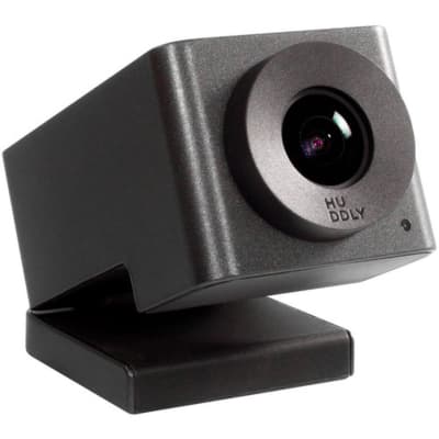 Huddly IQ AI-Powered Web Conferencing Camera | Reverb