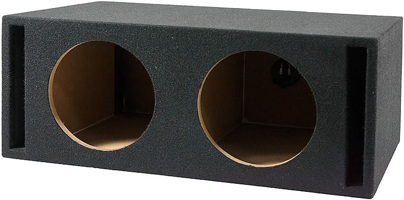 American Terminal Dual 15" Slot Vented Ported Universal | Reverb