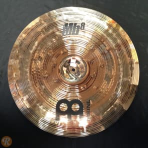 Meinl 20" Mb8 China | Reverb España