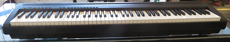 Yamaha P-95 2010s - For Parts or Repair | Reverb