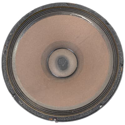 Electro-Voice EVM-15B Proline Speaker - 15" / 8 ohm / 400 | Reverb