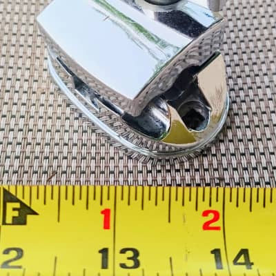 TKO Rack Tom 12" x 10" Rack Tom Drum | Reverb