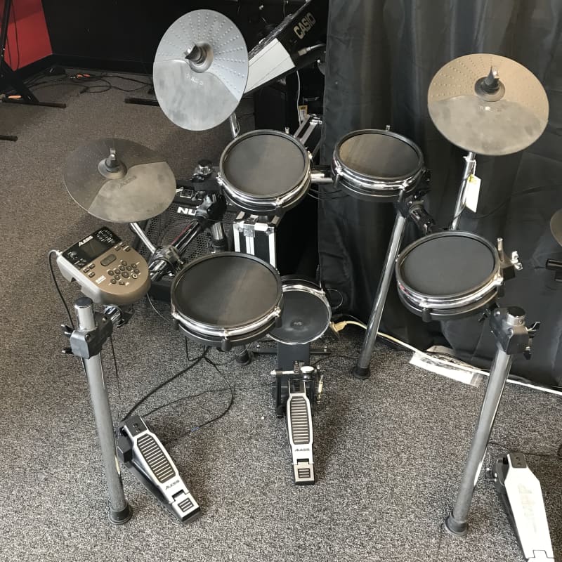 Electronic Drum Sets - New & Used Electronic Drum Sets | Reverb