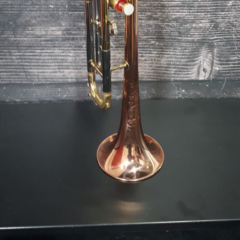 Trumpets For Sale - New & Used Trumpets | Reverb