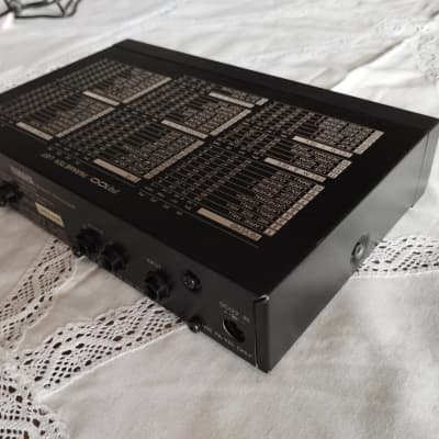 Yamaha R100 Reverb Processor | Reverb