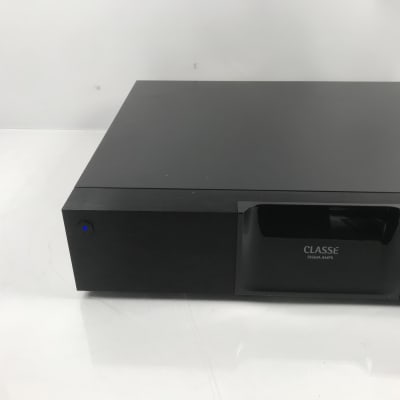 Classe Sigma AMP5 5 Channel Amplifier | Reverb