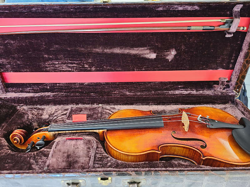 Roman Teller S 240 1960 | Reverb