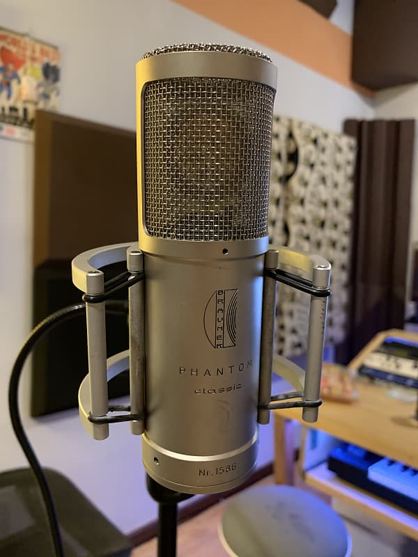 Brauner Phantom Classic | Reverb Canada