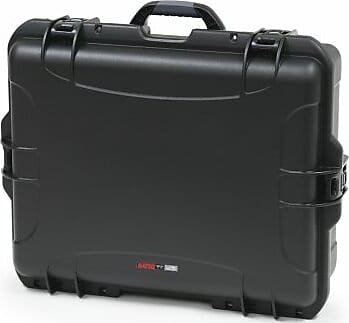 Gator Waterproof utility case; 22"x17"x8.2" | Reverb