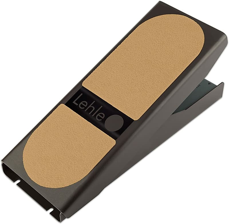 Lehle Volume Pedal | Reverb