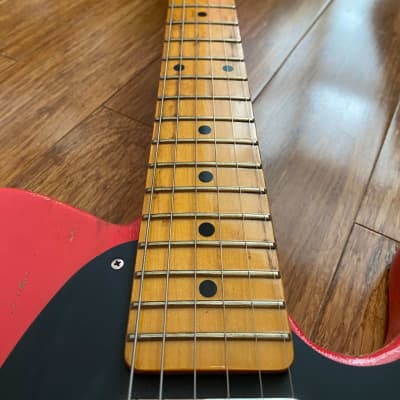 Scarce Japanese Edwards ESP Telecaster E-TE Vintage | Reverb