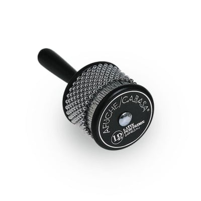 Vintage LP Afuche Cabasa Latin Percussion Martin Cohen 4.25” | Reverb