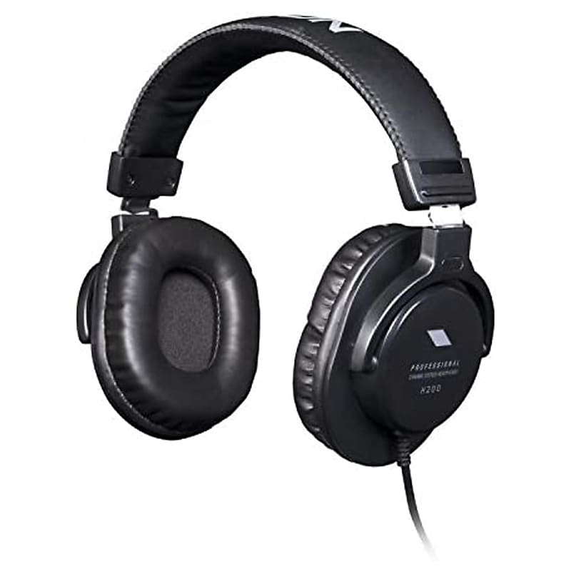 Proel EIKON H200 Cuffia Professionale Chiusa Dinamica | Reverb