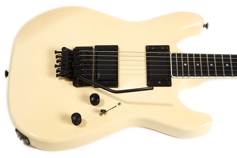 Guild S284 Aviator 1980s White | Reverb
