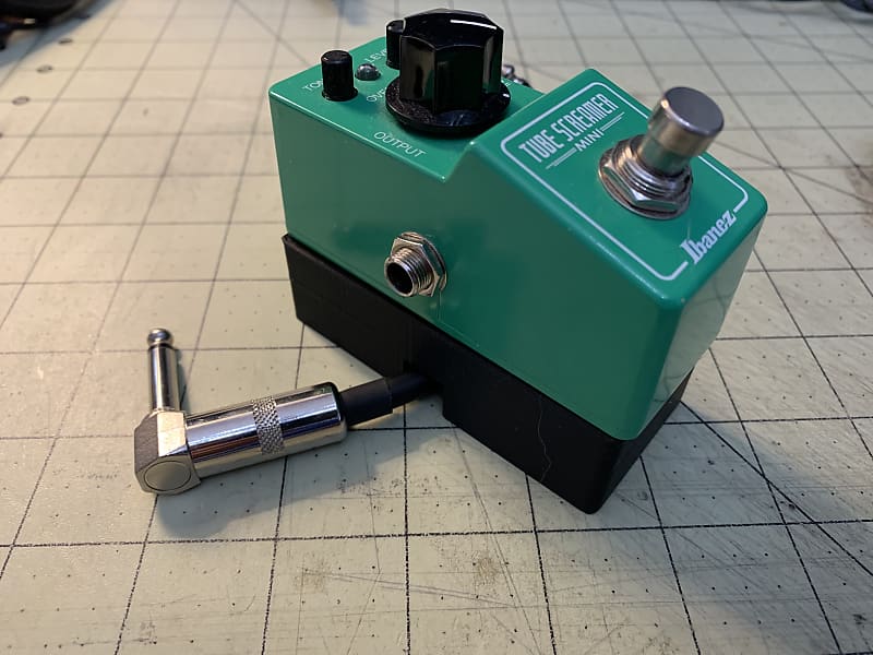 Stickman Pedal Boards 1 inch Pedal riser: Mini size pair 2024 | Reverb