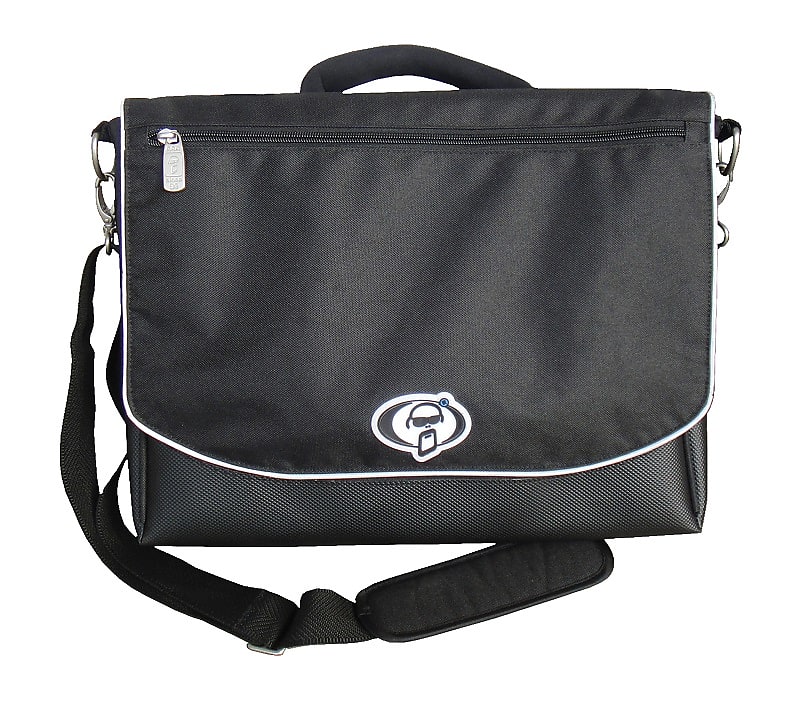Protection Racket 5028W-09 Hardware Bag With Wheels | Reverb
