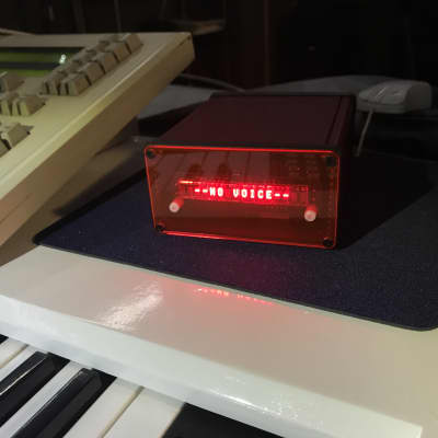 Fairlight USB2CMI - USB mouse, keyboard and MIDI adapter for | Reverb