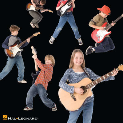 Hal Leonard Bass for Kids A Beginner's Guide Bass Guitar | Reverb