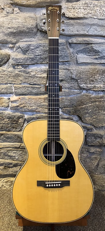Martin OM-28 Standard Series 2023 | Reverb