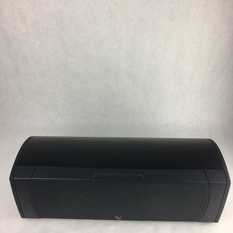 Infinity CC-3 Type 332142 Home Theater Center Speaker 10-150W | Reverb