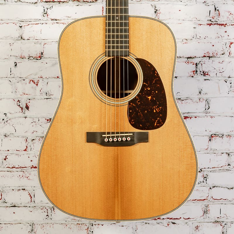 Martin D-28E Modern Deluxe | Reverb