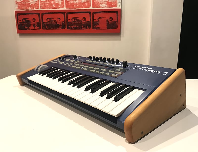 Stand for Novation Ultranova | Reverb