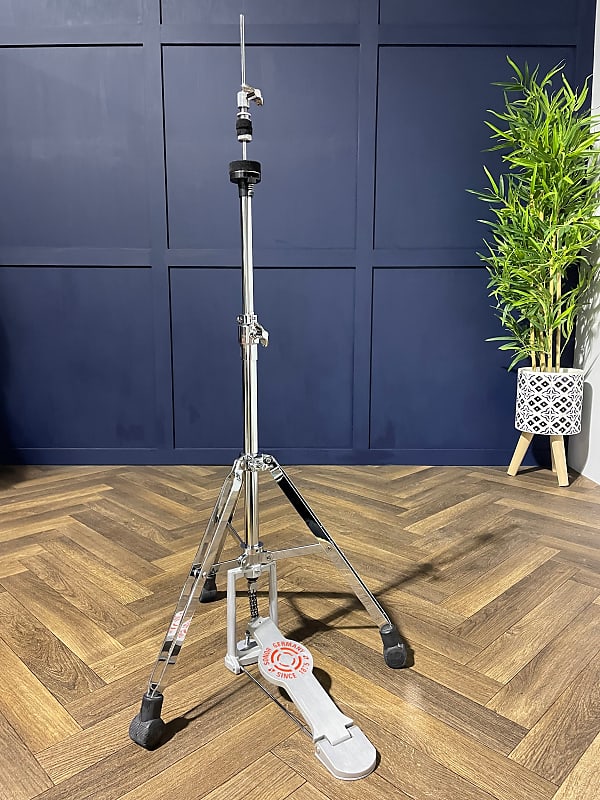 SONOR 2000 Hi Hat Cymbal Stand Double Braced / Hardware #KL17 | Reverb