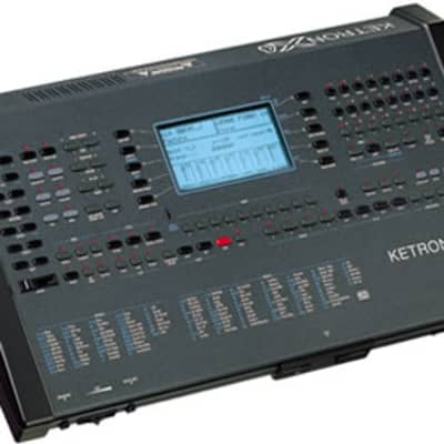 KETRON X4 - expandeur arrangeur HD+vocalist | Reverb Deutschland